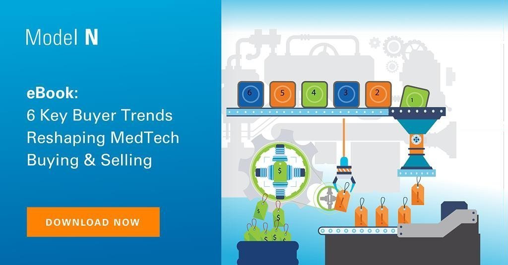 Six Key Buyer Trends Reshaping Selling and Pricing Strategy